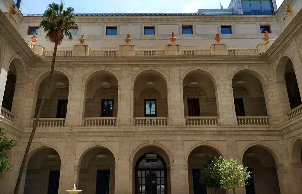 MUSEO de MÁLAGA. Horario, precios y entradas