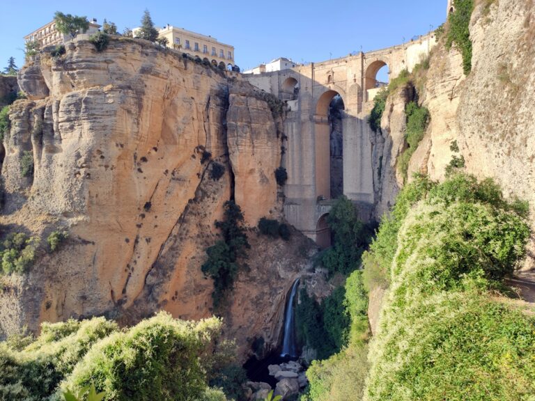 Qué VER en MÁLAGA PROVINCIA. ¡TOP 15 de SITIOS y LUGARES!