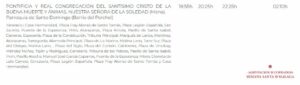 ⭐ Guía Desembarco de la Legión Málaga 2026 | Fecha y Horario